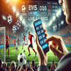 Real-Time Sports Betting: How to Utilize Odds Fluctuations @ PixelJoint.com