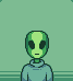 alien @ PixelJoint.com