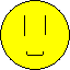 Small Smiley @ PixelJoint.com
