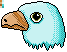 Birdhead Color @ PixelJoint.com
