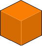 Cube @ PixelJoint.com