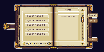 Notebook @ PixelJoint.com