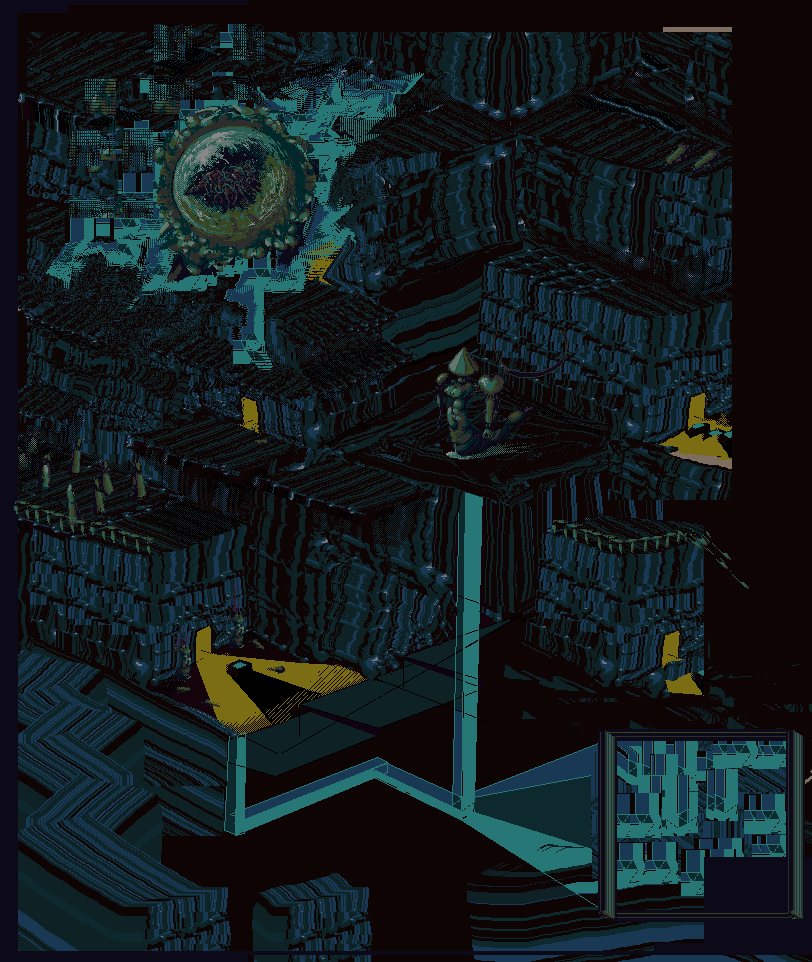 dwelling @ PixelJoint.com