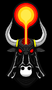 Surreal_Ox @ PixelJoint.com