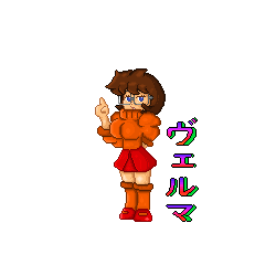 Â¡Yenkies! @ PixelJoint.com