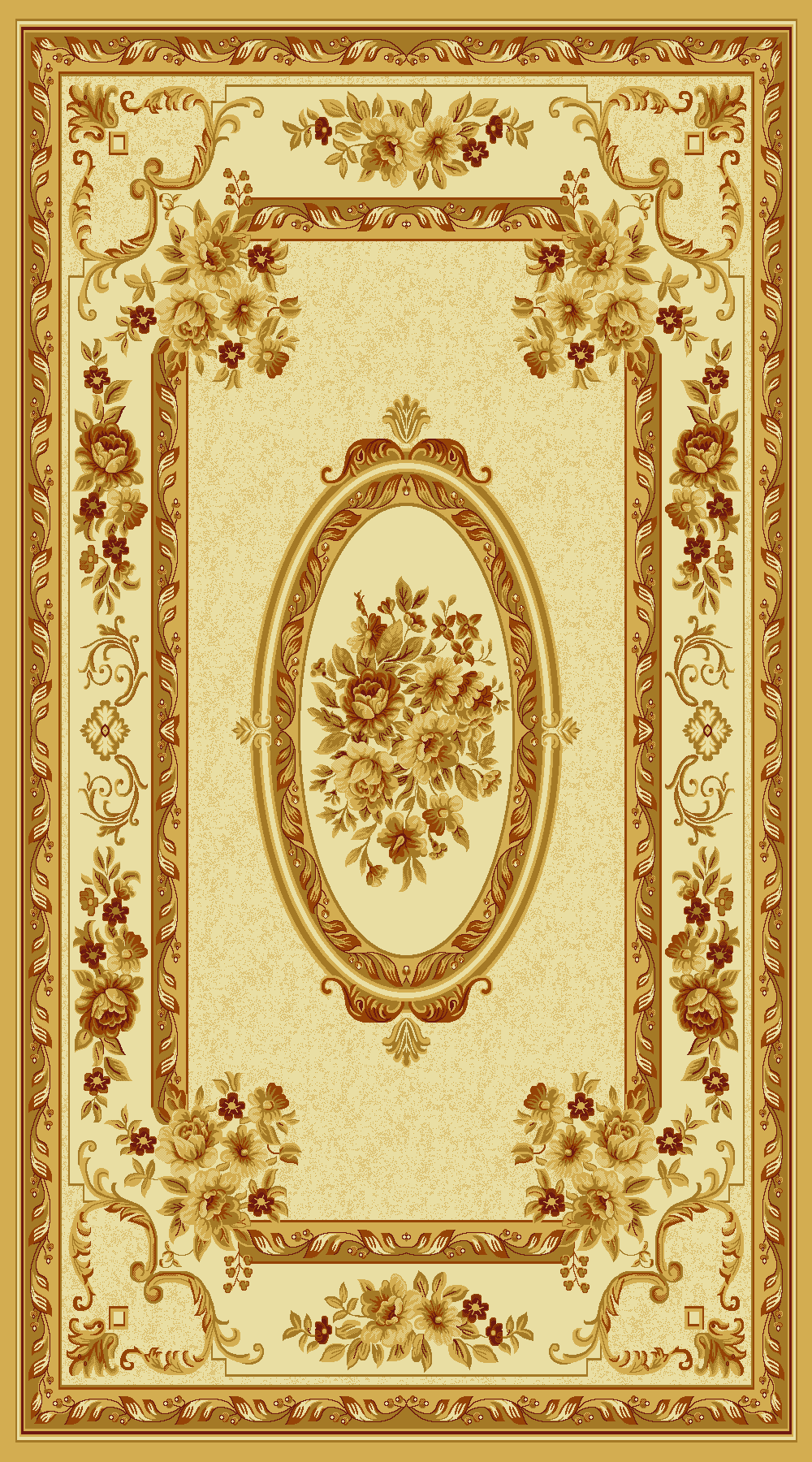 Carpet Design PixelJoint