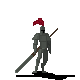 Knight -_- @ PixelJoint.com