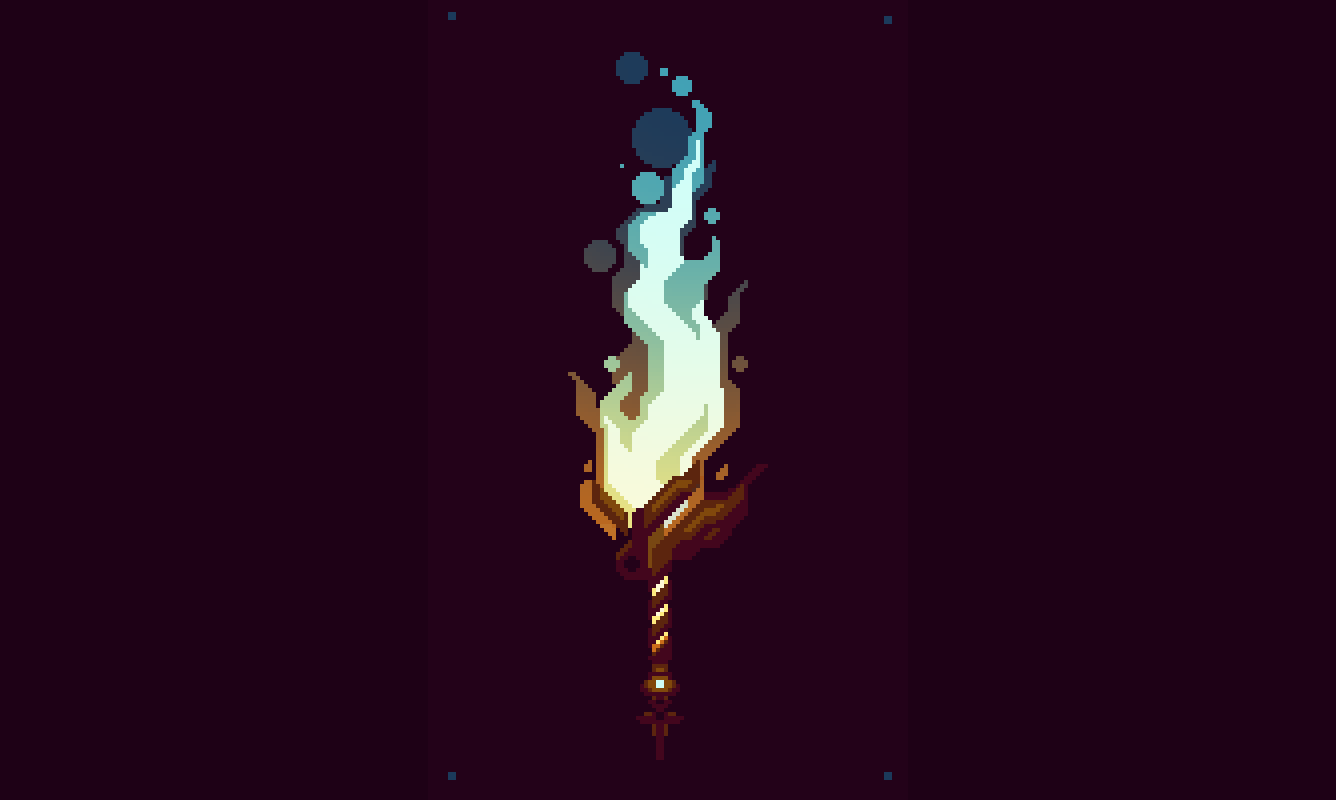 sword icon @ PixelJoint.com