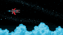 Shmup Stage @ PixelJoint.com
