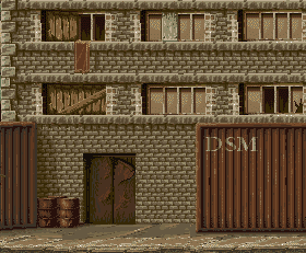 port part @ PixelJoint.com