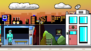 Level @ PixelJoint.com