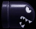 Banzai Bill @ PixelJoint.com