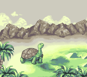 turtle it @ PixelJoint.com