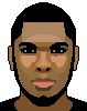 Self Portrait pixel art drawing @ PixelJoint.com