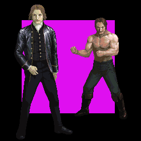 two men @ PixelJoint.com