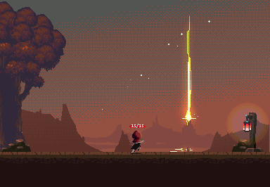 game @ PixelJoint.com