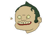 Pudge @ PixelJoint.com