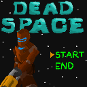 2D Dead Space @ PixelJoint.com