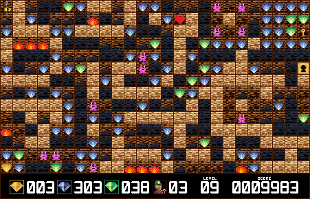 Mine @ PixelJoint.com