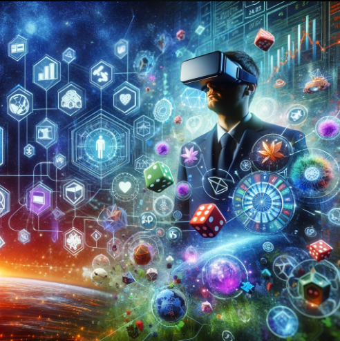 Strategies for learning and improving performance using gaming platforms @ PixelJoint.com