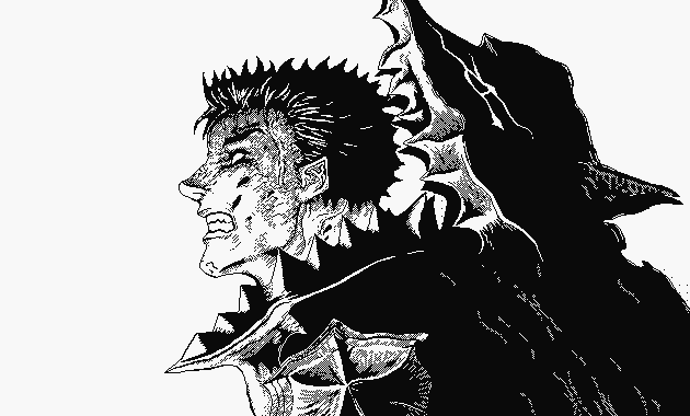 Guts @ PixelJoint.com