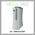 Xbox 360 @ PixelJoint.com