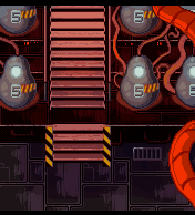 Final Fantasy 7 tribute (p2) @ PixelJoint.com