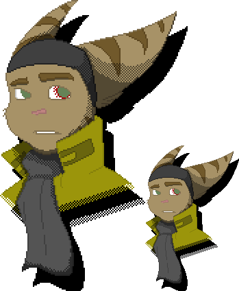 Taylor @ PixelJoint.com