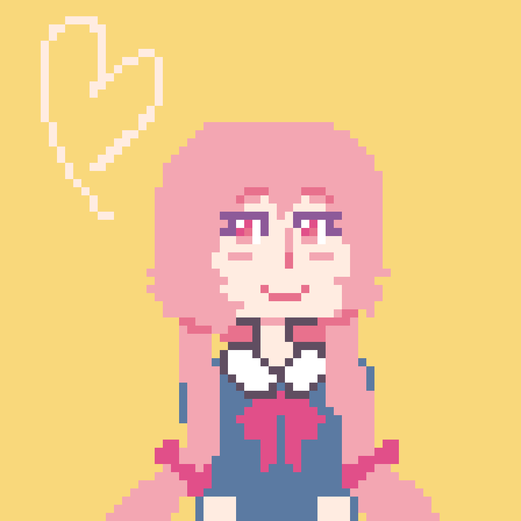 yuno @ PixelJoint.com