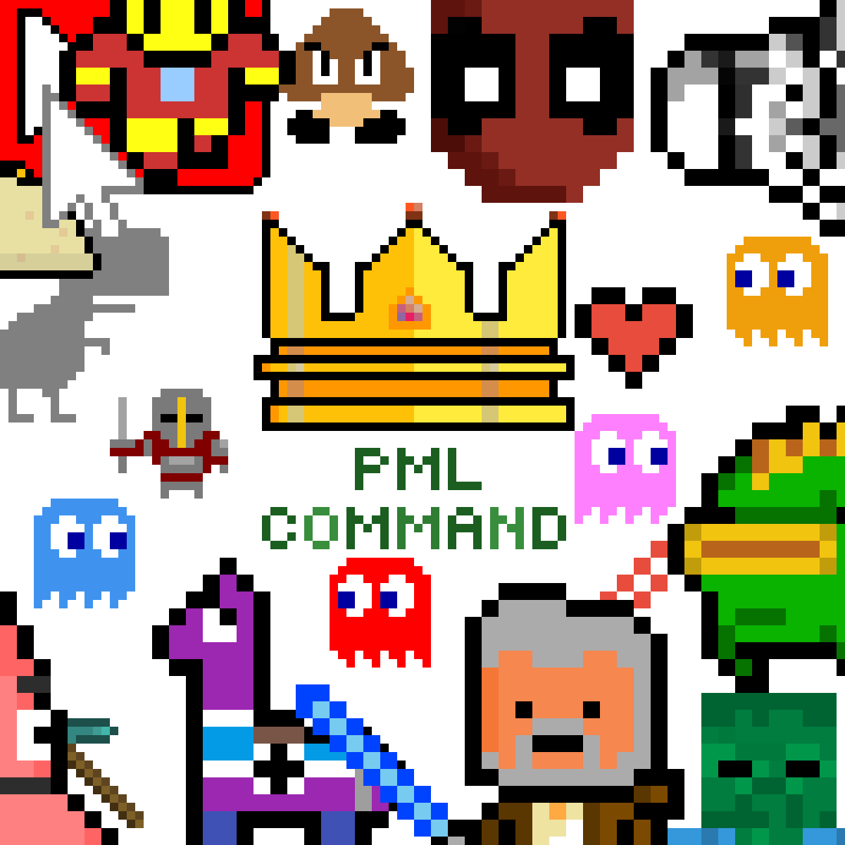 Spam @ PixelJoint.com