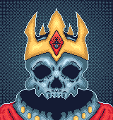 Lich @ PixelJoint.com