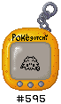 Joltik @ PixelJoint.com