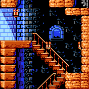 Castlevania 6-10 @ PixelJoint.com