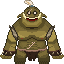 Orc @ PixelJoint.com