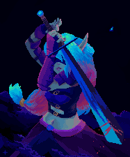 Night killer @ PixelJoint.com