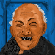 Old man @ PixelJoint.com