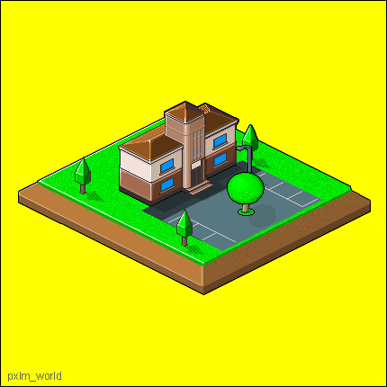 restaurant @ PixelJoint.com