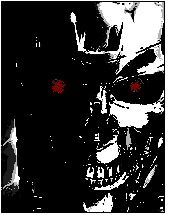 Terminator @ PixelJoint.com
