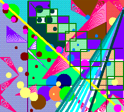 abstract @ PixelJoint.com