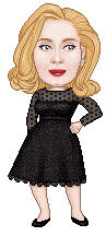 Adele Adkins @ PixelJoint.com