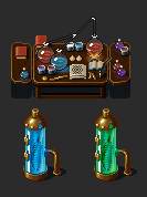 Alchemy lab @ PixelJoint.com