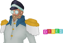 Captain @ PixelJoint.com