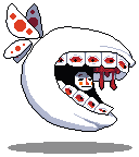 Weird Angel @ PixelJoint.com