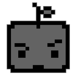 Angryapple @ PixelJoint.com