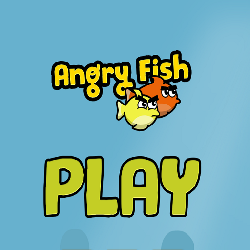 TIny Fishing @ PixelJoint.com