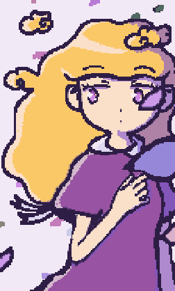 feelings carried to the wind @ PixelJoint.com