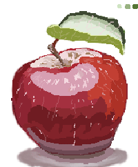 Apple @ PixelJoint.com