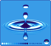 AQUA @ PixelJoint.com