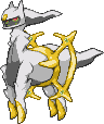 arceus @ PixelJoint.com