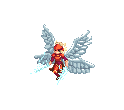 Archangel @ PixelJoint.com